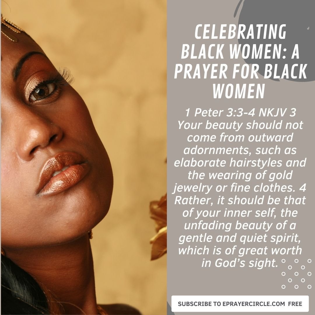 Alt tag: #black women