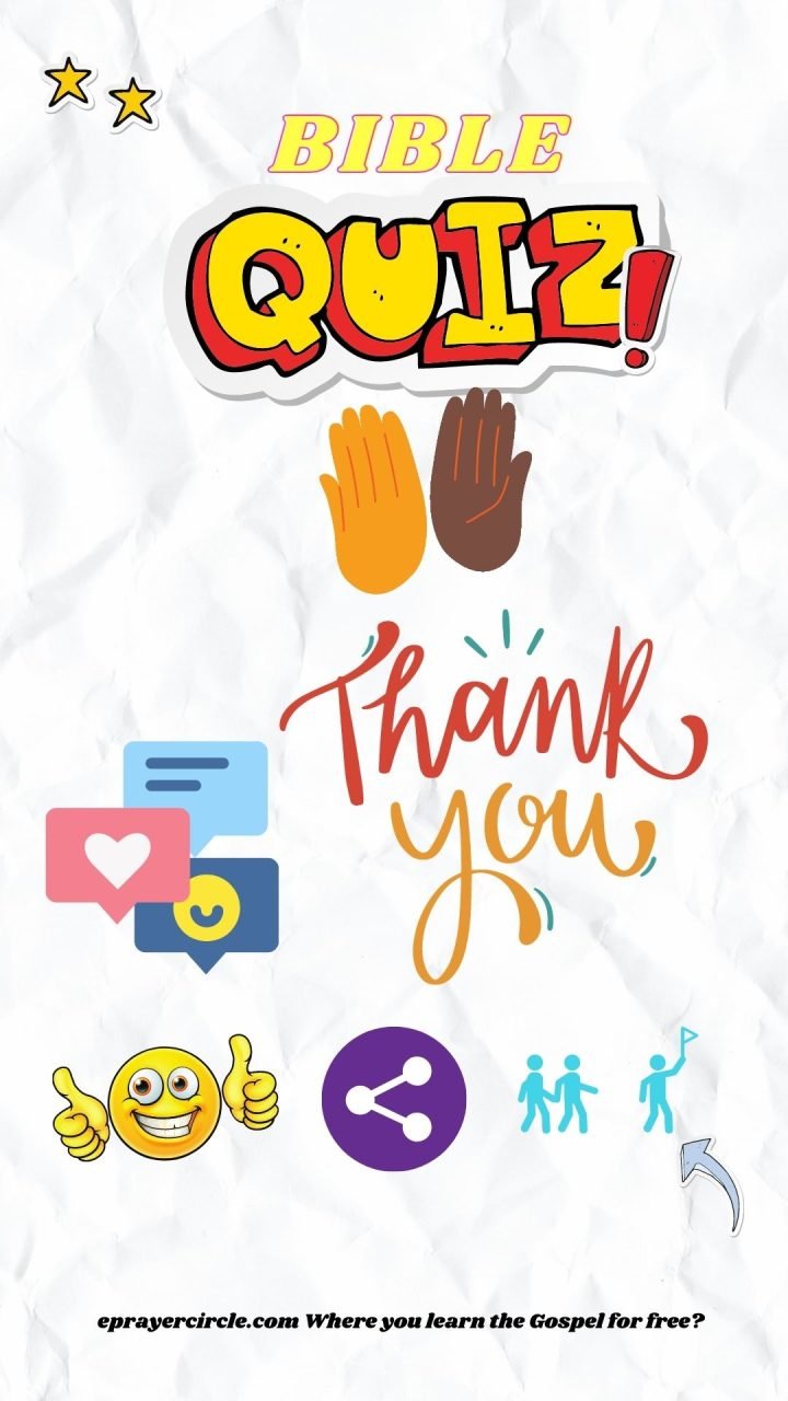 alt tag: Thank you for playing.