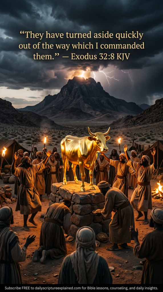 Golden Calf